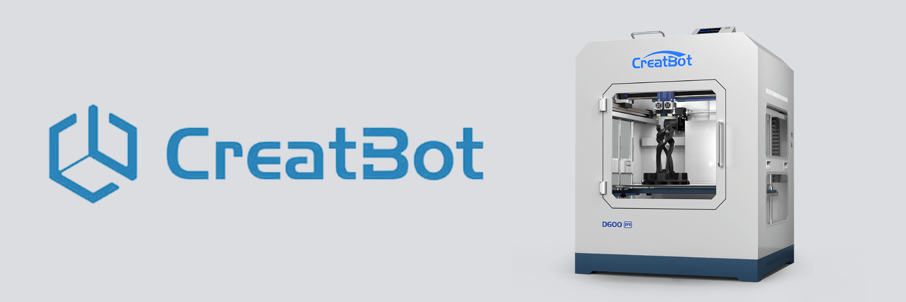 Creatbot D600 Pro 2 im Test: Ist dieser 3D-Drucker die Zukunft der Ind ...